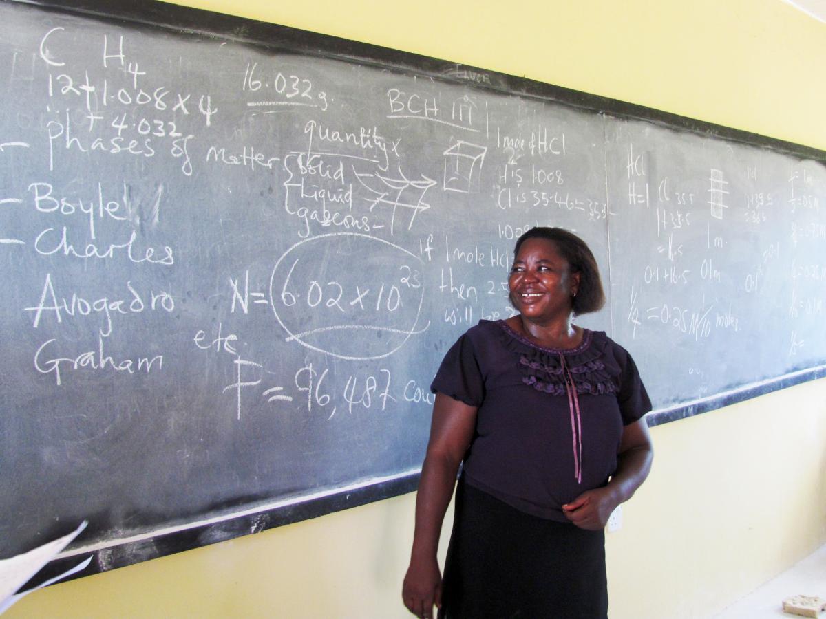 Principal Agasha - 247 Ureports