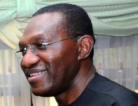 Senator Andy Uba's Community Gets Official Recognition, After 18 Years ...