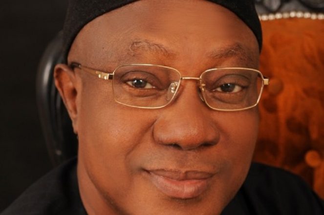 Chike Obidigbo And The Fallacy Of Thought - By Emeka Ozumba - 247 Ureports