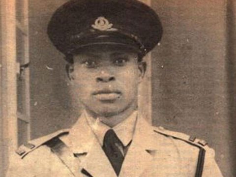 The Revolutionist As The True National Knight: Retelling Major Isaac ...