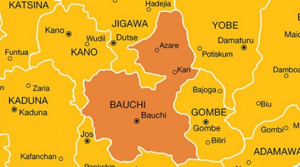 Bauchi participates in stakeholders meeting on climate change - 247 ...