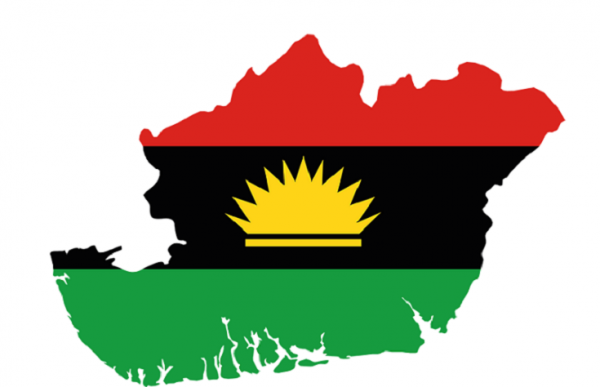 BIAFRA SHAKEUP: Nnamdi Kanu Dissolves IPOB Directorate, Fires Edoziem ...