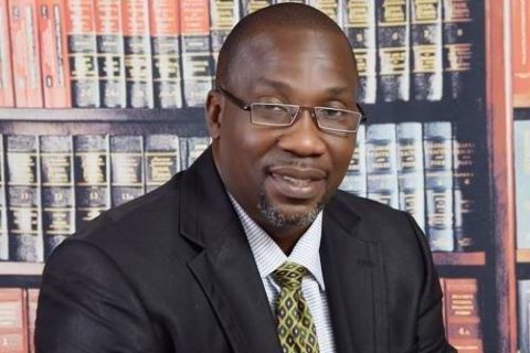 George Uboh, The Fraudster Blackmailing Emefiele Was Convicted For ...