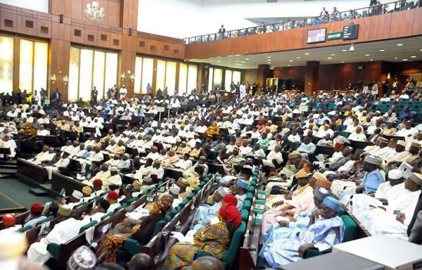 Court Declares National Assembly’s N110 Billion SUV and Allowance ...