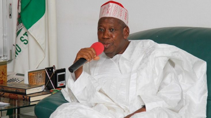 Ganduje Appoints Chairman Kano Pillars, Executive Secretary Scholarship ...