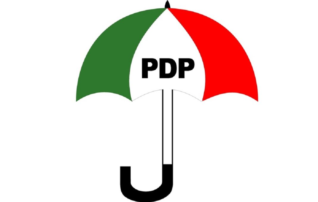 PDP North East Holds Zonal Congress, Elects New Leadership - 247 Ureports