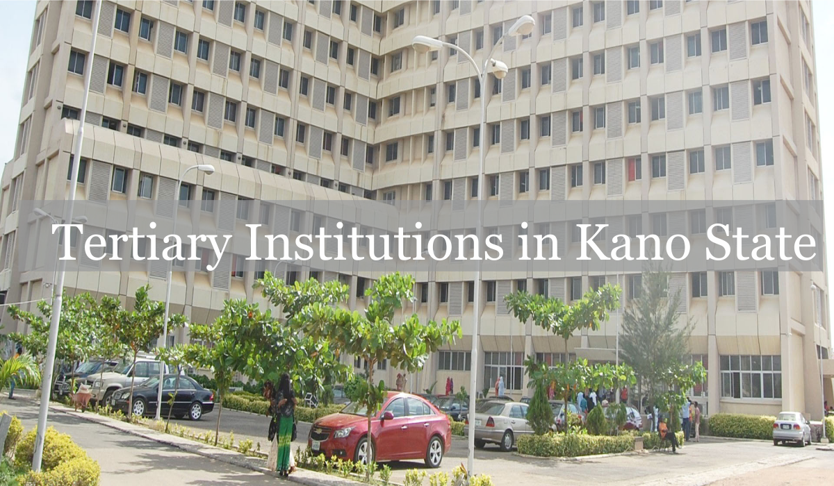 Kano commits huge resources for effective running of State-owned ...