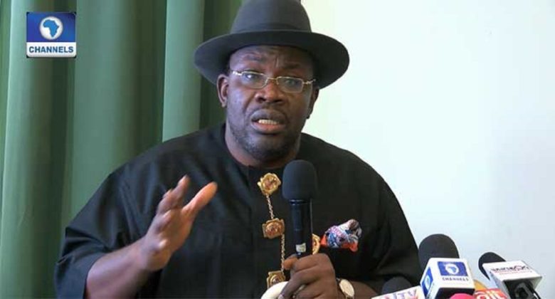 2027 RULING: Senator Dickson's Defiant Stance - 247 Ureports