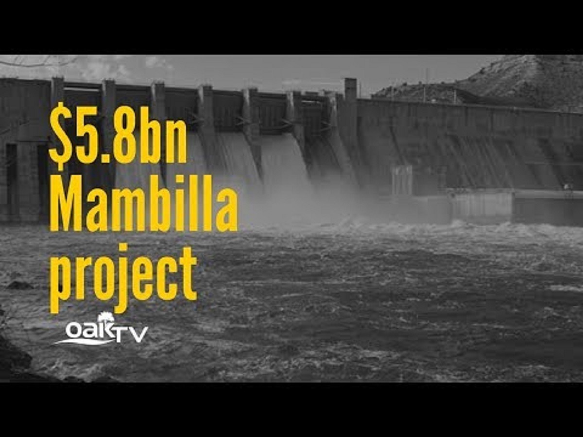 Mambilla Power Project till now existed only on papers – Rep - 247 Ureports