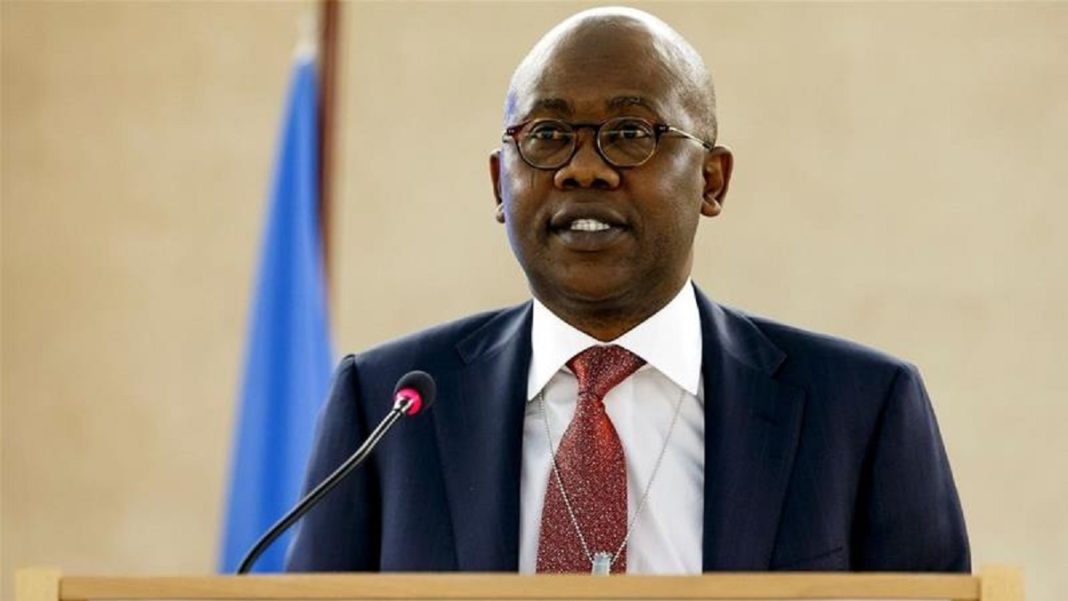EFCC Unwarranted Persecution Of Mr Mohammed Bello Adoke, SAN: The Facts ...