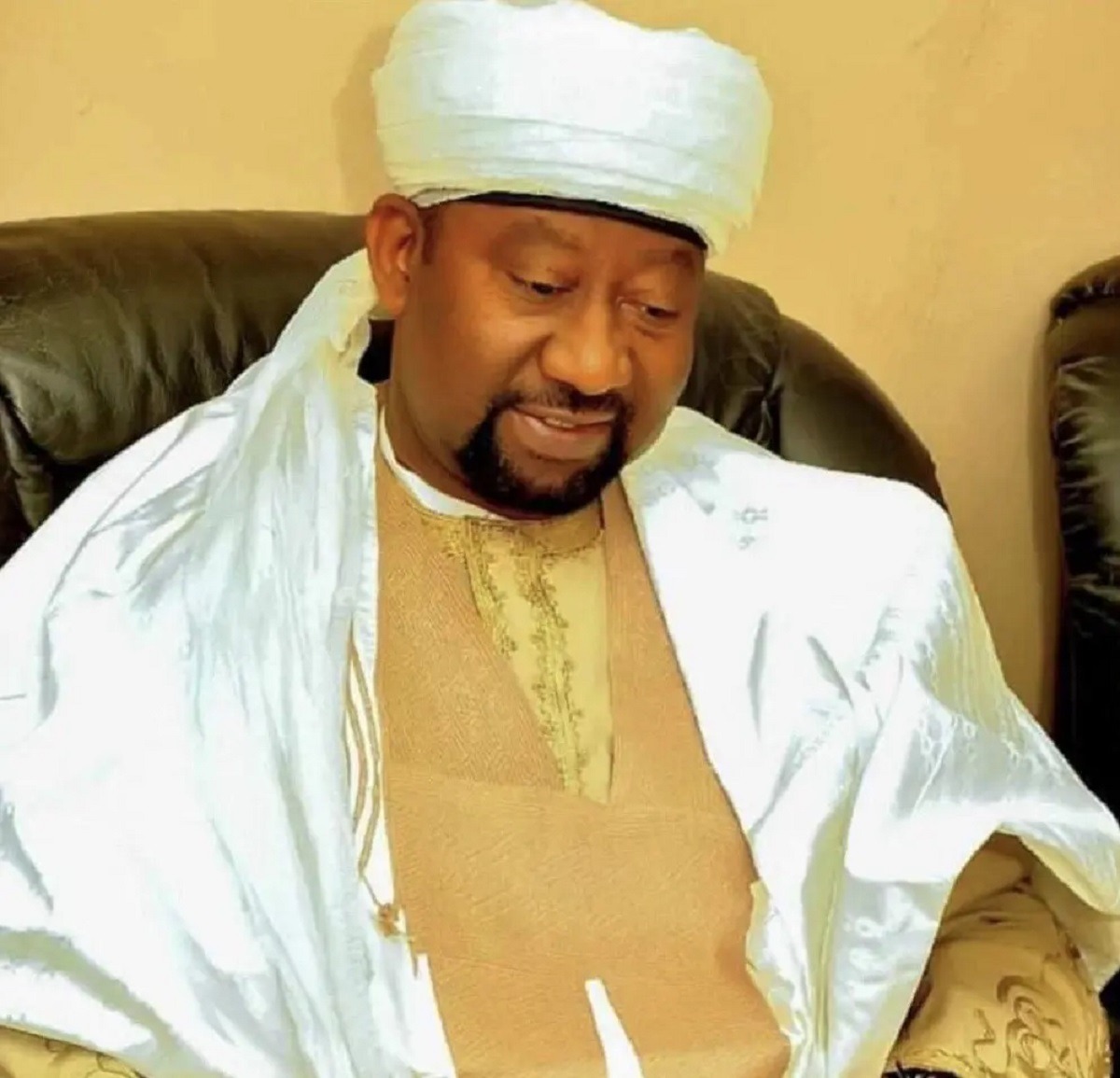 All Hail The New Bichi Emir – By Abba Dukawa - 247 Ureports