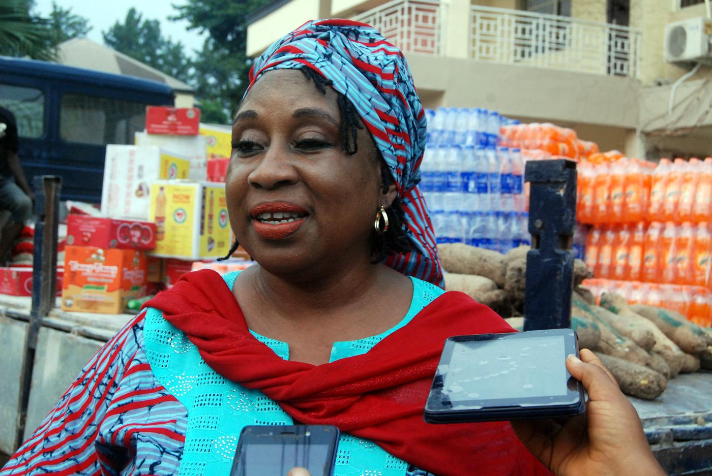 Obiano Administration is People Oriented - IPAC Chairman - 247 Ureports