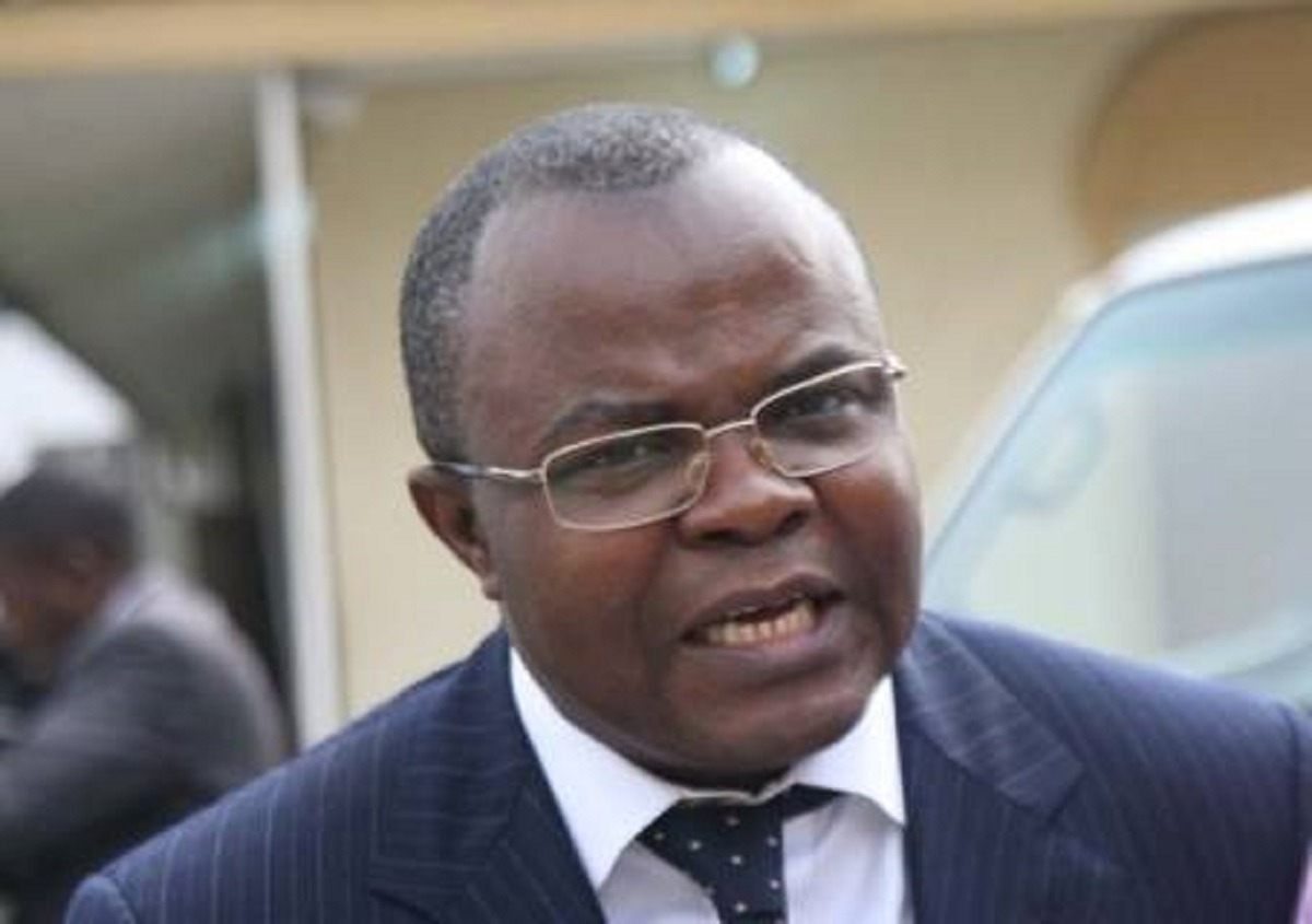 Chacha's Murder and Ugwuonye's 491 Days of Incarceration – By Destiny ...