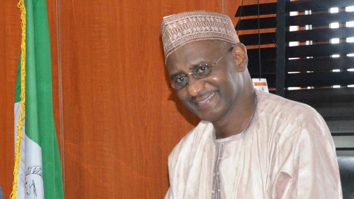 Why Buhari dismissed Prof. Usman Yusuf as NHIS Executive Secretary - By ...