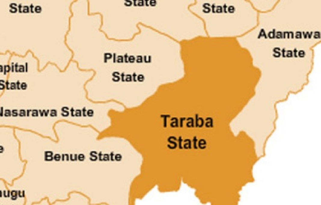 The Untold Story Of The Systematic Killing Of Tiv People In Southern ...