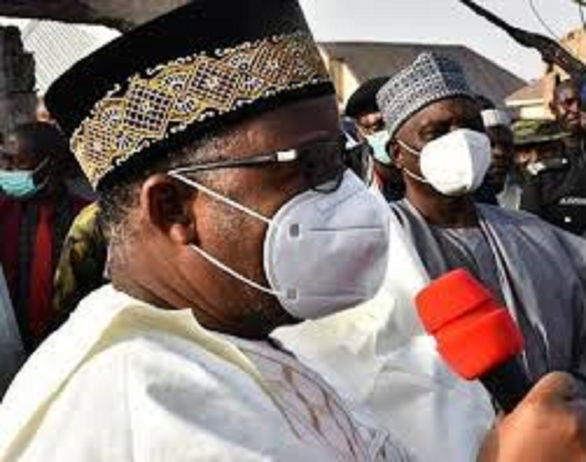 Bauchi Governor awards N45 billion projects in critical sectors - 247 ...