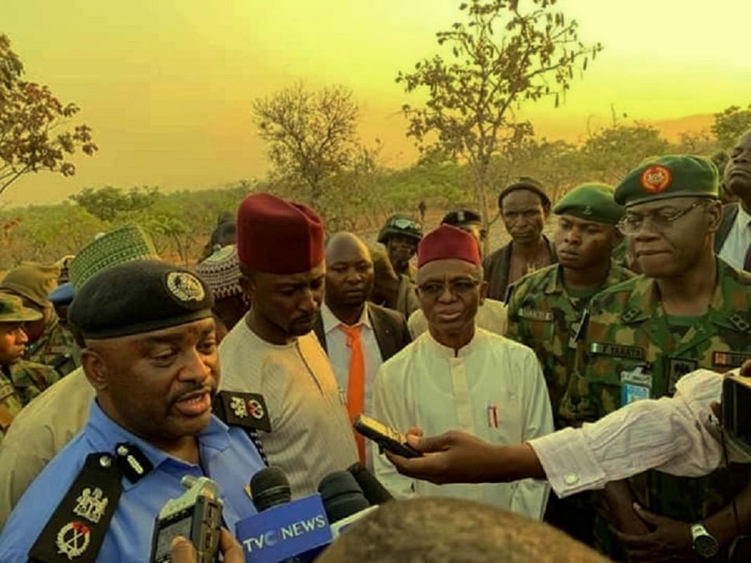 Fulani Invasion Of Christian Kaduna: El Rufai Mandates Officials To ...