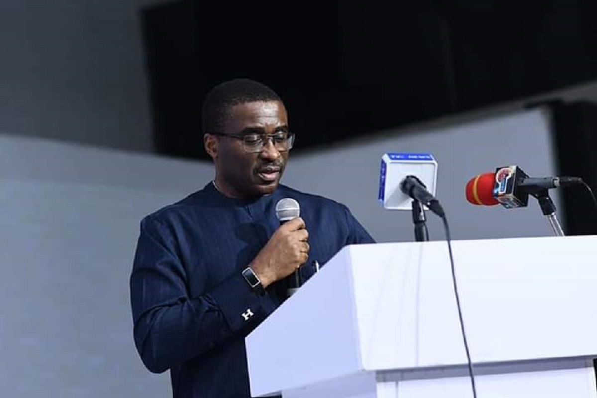 Delta 2023: David Edevbie’s Nightmare Begins With Elder Brother’s ...