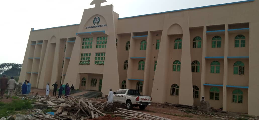 Gombe to build model tsangaya School, Partner NBAIS on certification of ...