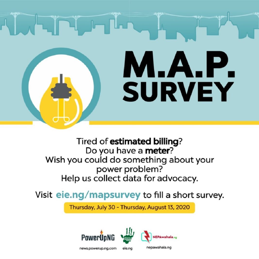 EiE Nigeria, Nepawahala Nigeria, Powerup Nigeria Joint Press Release On ...