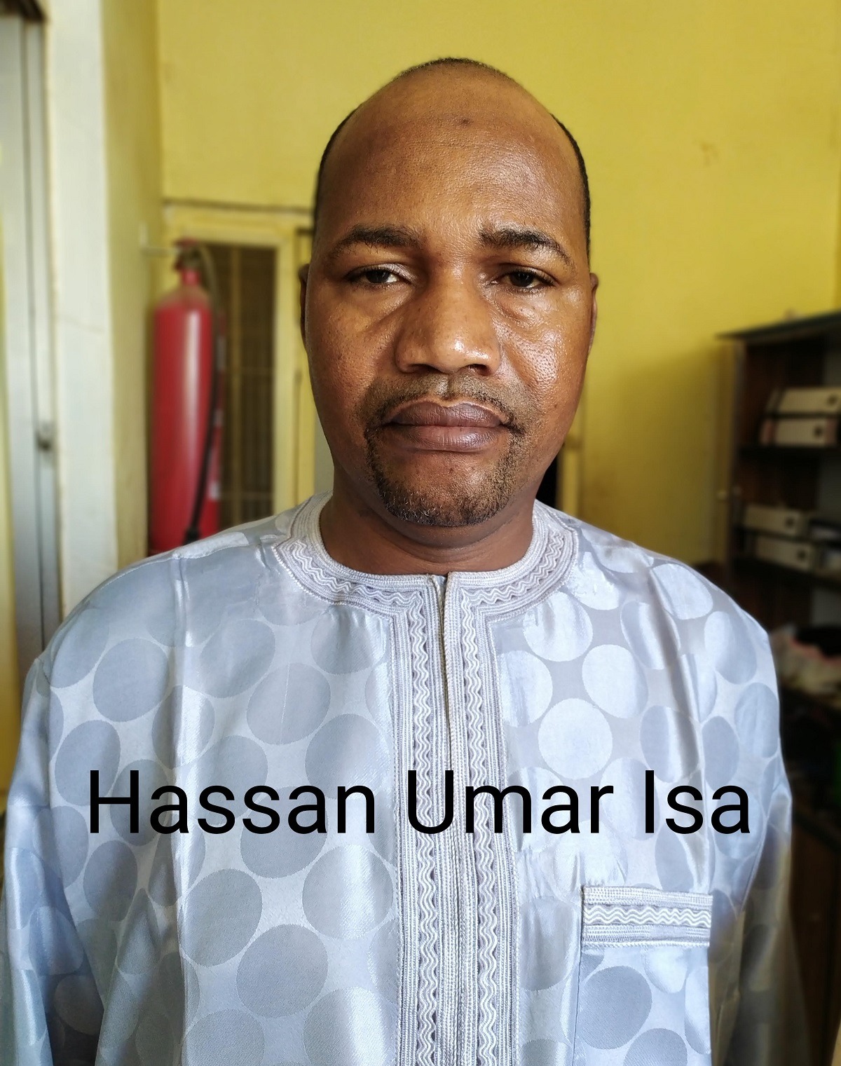 EFCC Arraigns Man for False Information, Another For Land Fraud - 247 ...