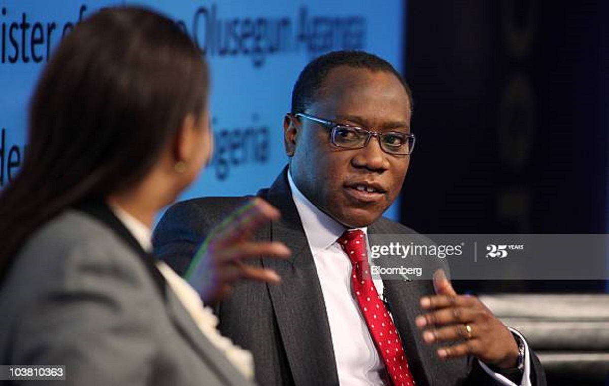 The Sovereign Wealth Fund And The Urgency For Economic Diversification ...