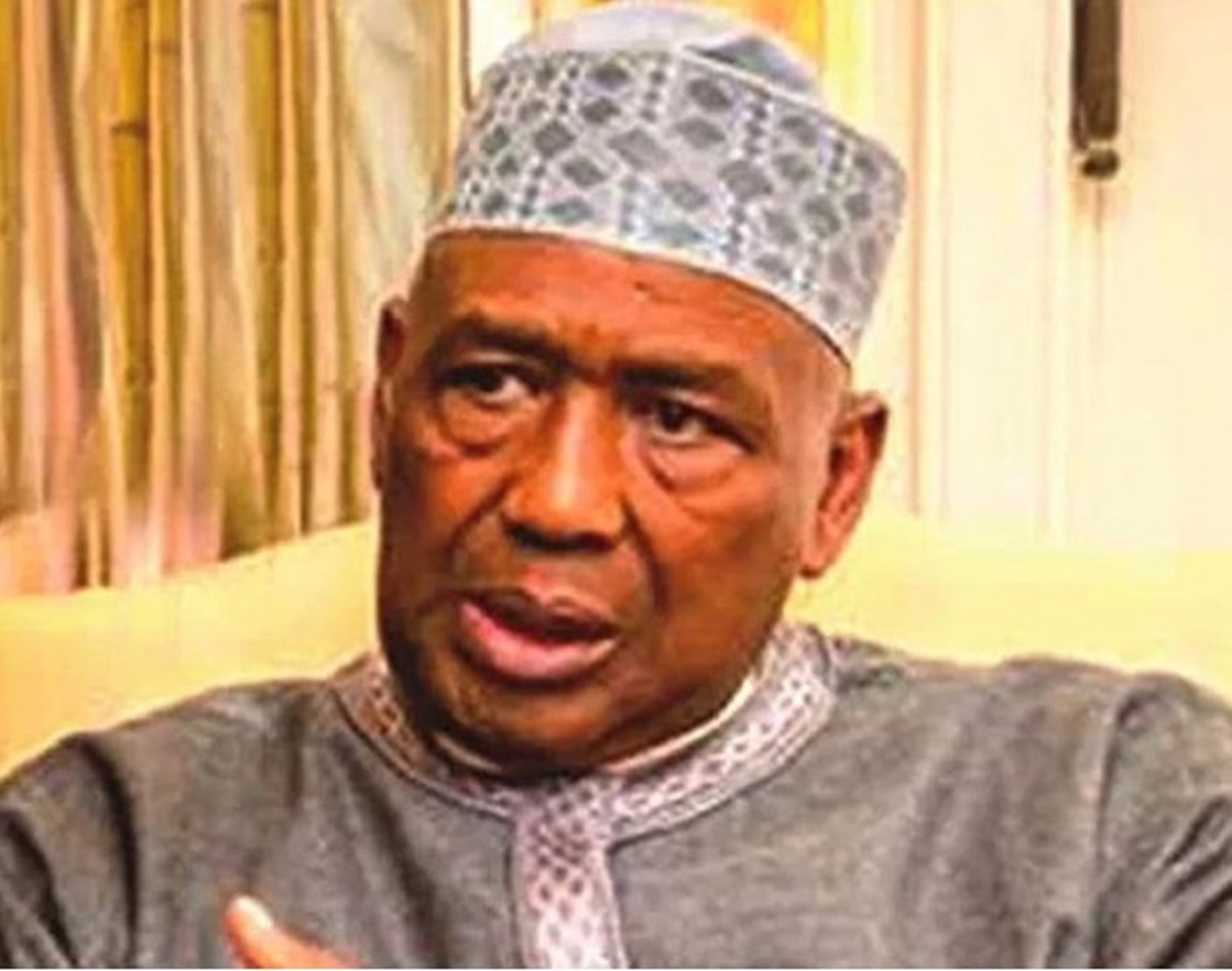 EXCLUSIVE: Bank documents expose how Buhari’s henchman Isa Funtua ...