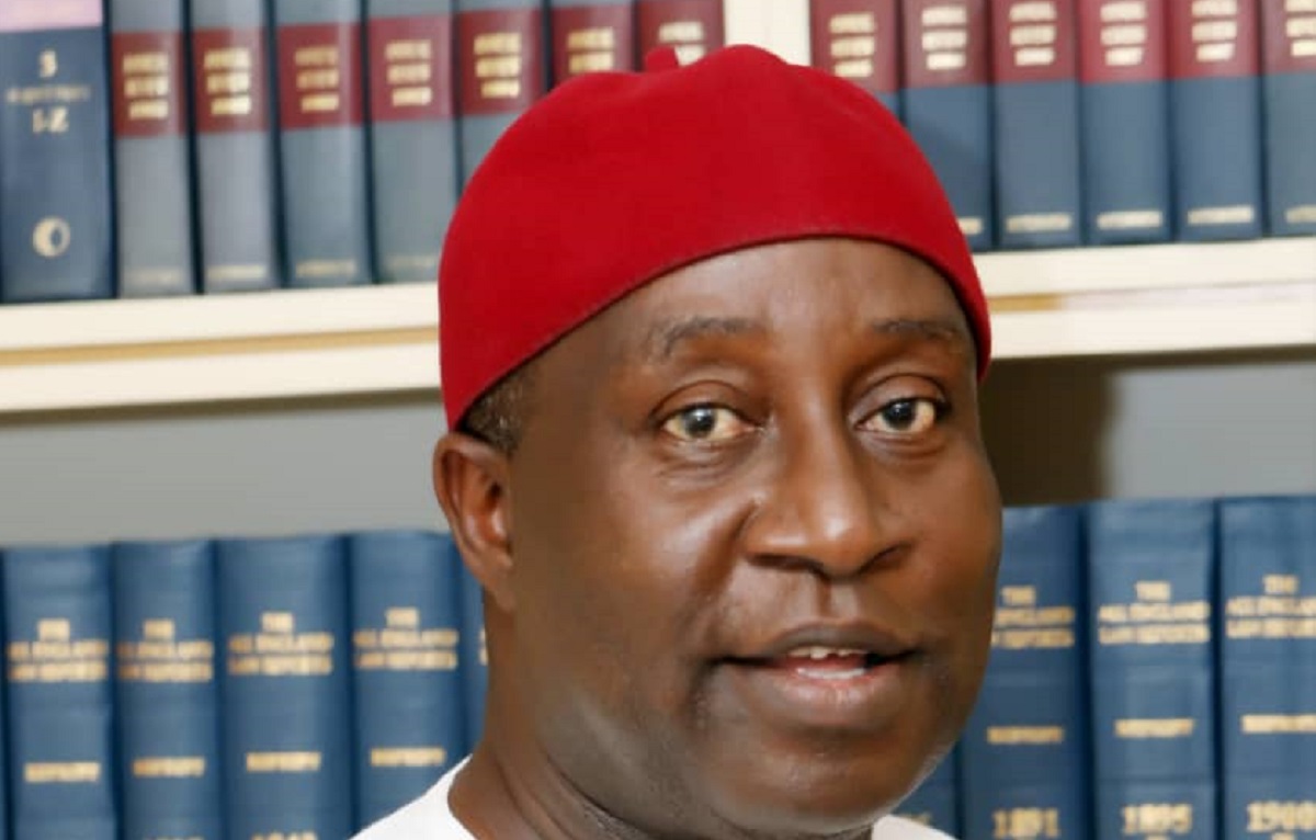 Who Is Vandalizing Etiaba's Billboards In Anambra? [Video ...