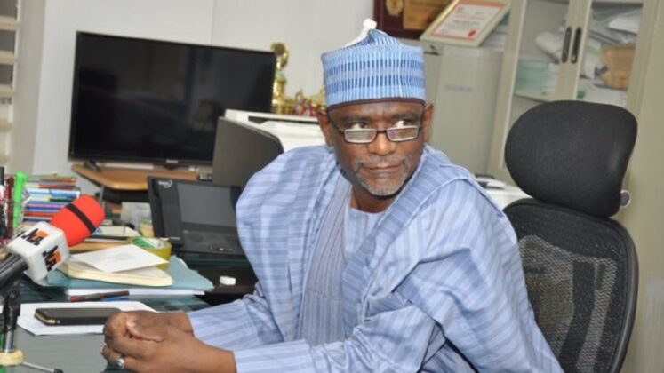 Embattled Education Minister, Adamu Adamu Exhales “When Buhari Goes, I ...