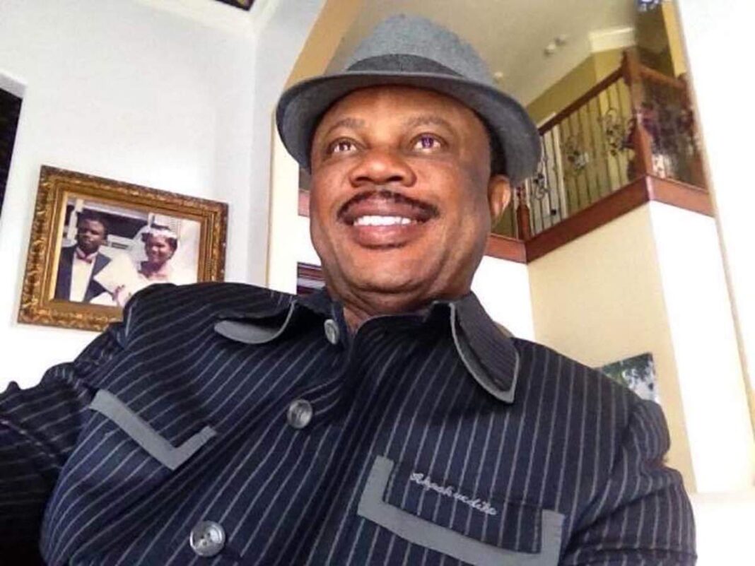 Open Letter To Gov Obiano: “No Street Lights In Nanka. What is Our ...
