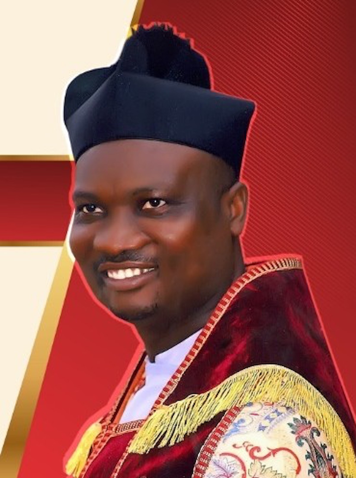 Insecurity: I'll place security of Churches, Christians on top priority ...