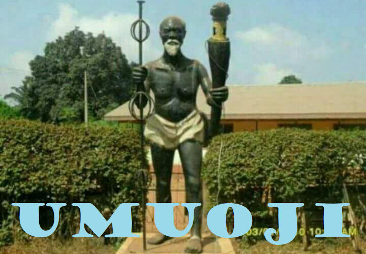 Igweship tussle: Umuoji community commends government intervention ...