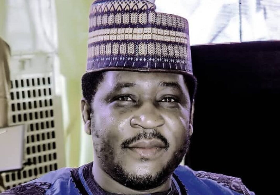 Alan Waka: An emancipator of Hausa literature through songs - By Usman ...