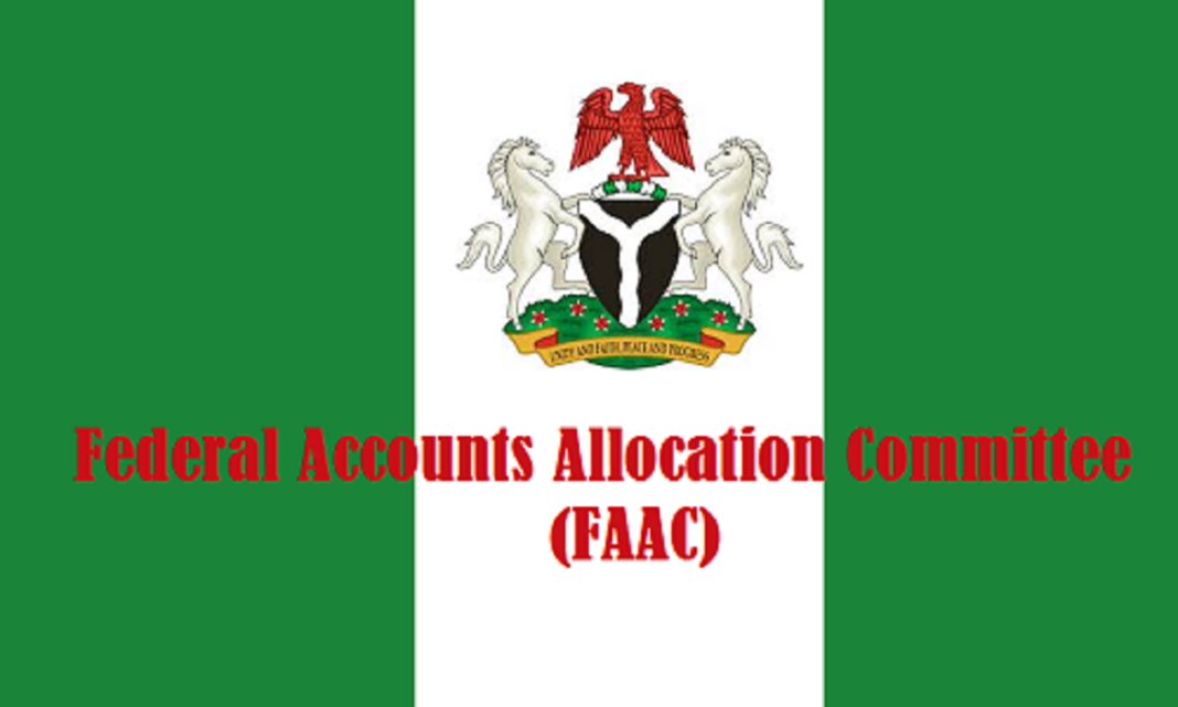 FAAC shares N760.717bn for July 2021 - 247 Ureports