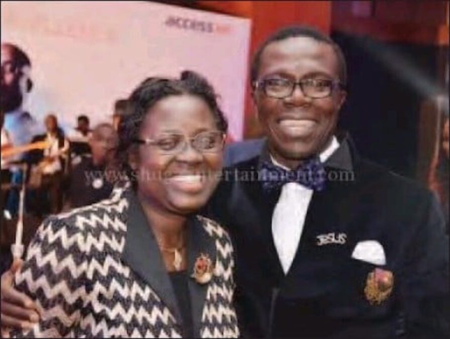 Anambra govt Mourns Charity Maduka, Vice Chairman of Coscharis Group ...