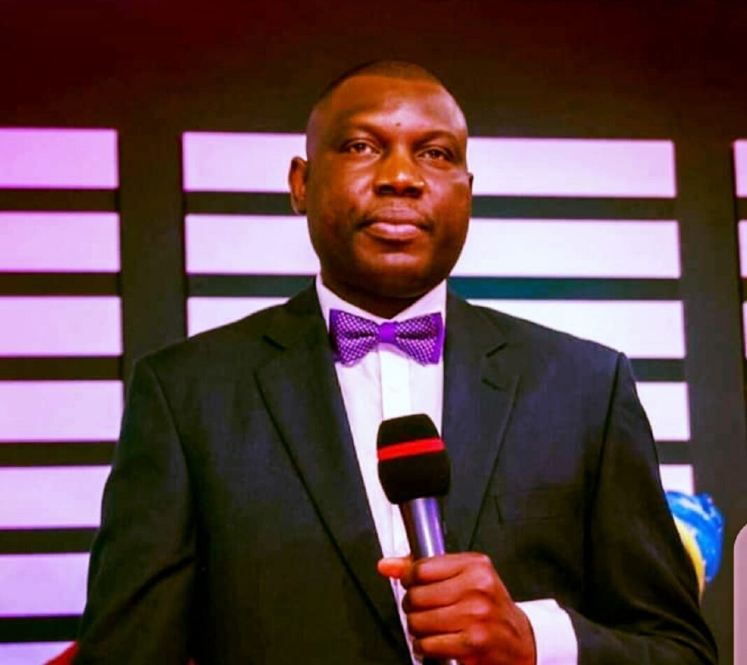 Idah Poly Rector Appoints New Director of Affiliation and Linkages ...