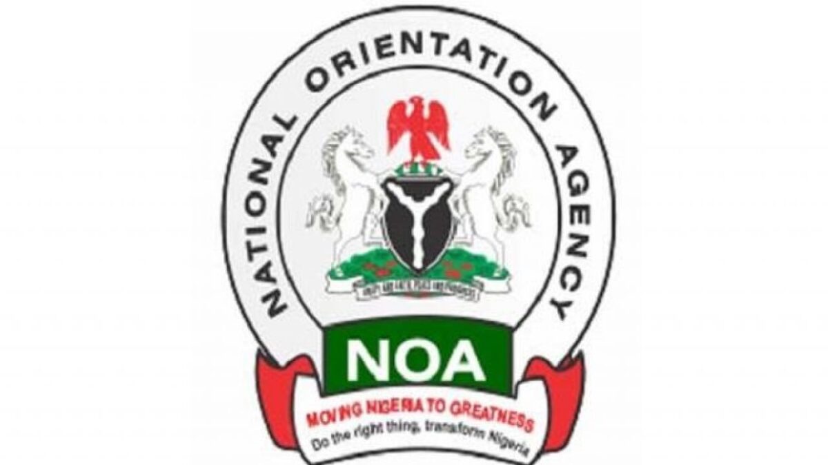 NOA / ILO in partnership to end child labour in Nigeria. - 247 Ureports
