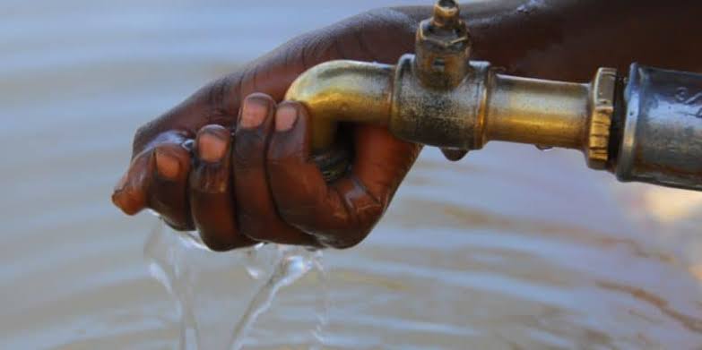 FG inaugurates N996m ABU Water Scheme - 247 Ureports