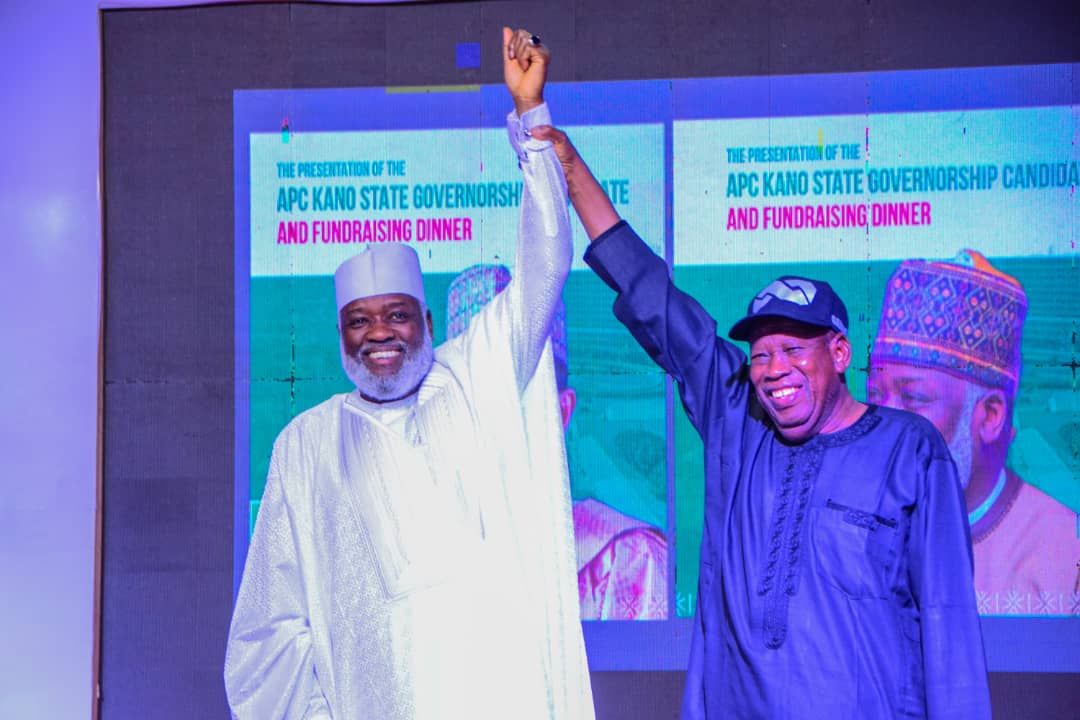 Continuity In Government, Key To Development Says Gawuna - 247 Ureports