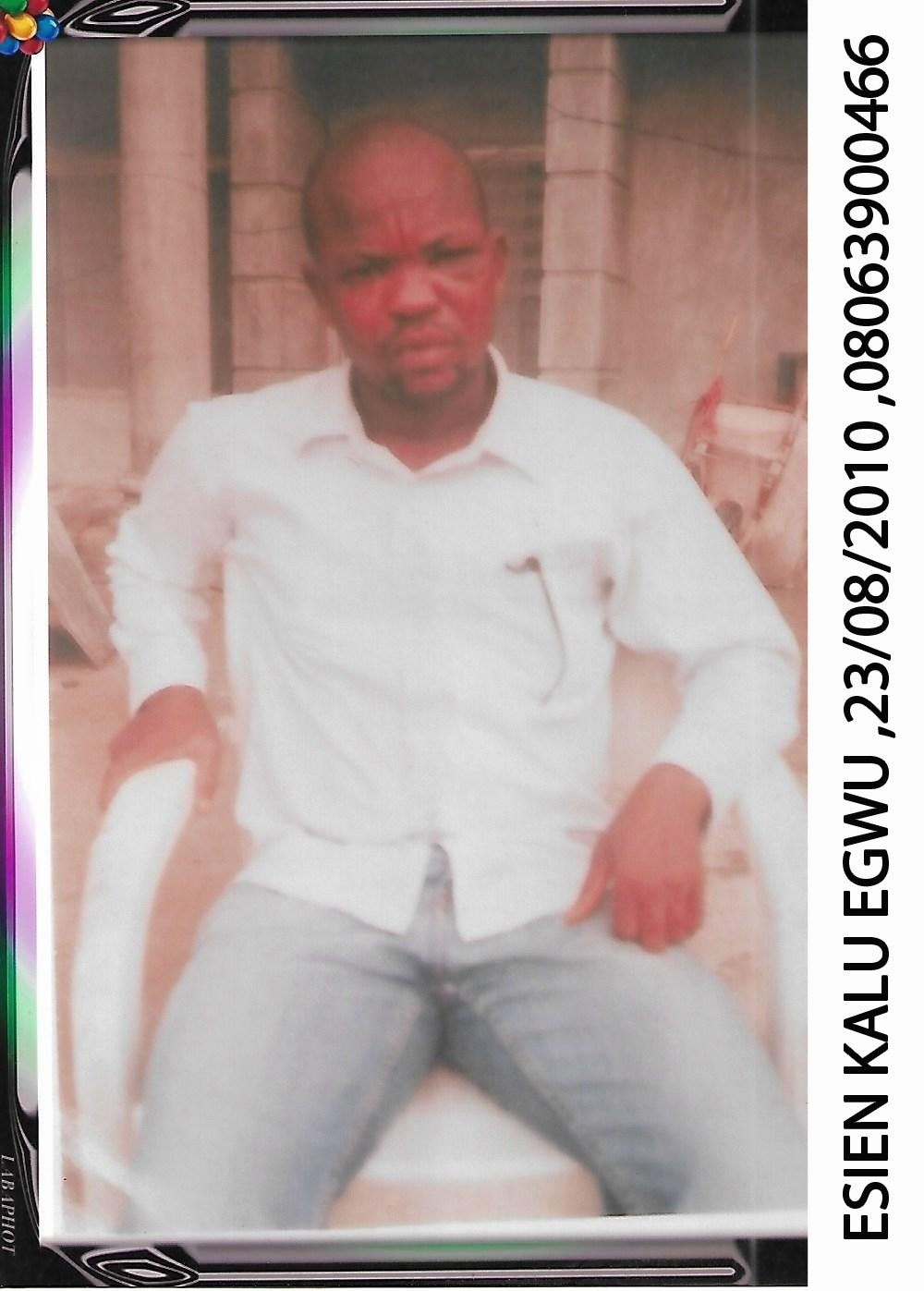 Reign of Terror in Ebonyi Community: The Ekoli Edda Massacre of ...