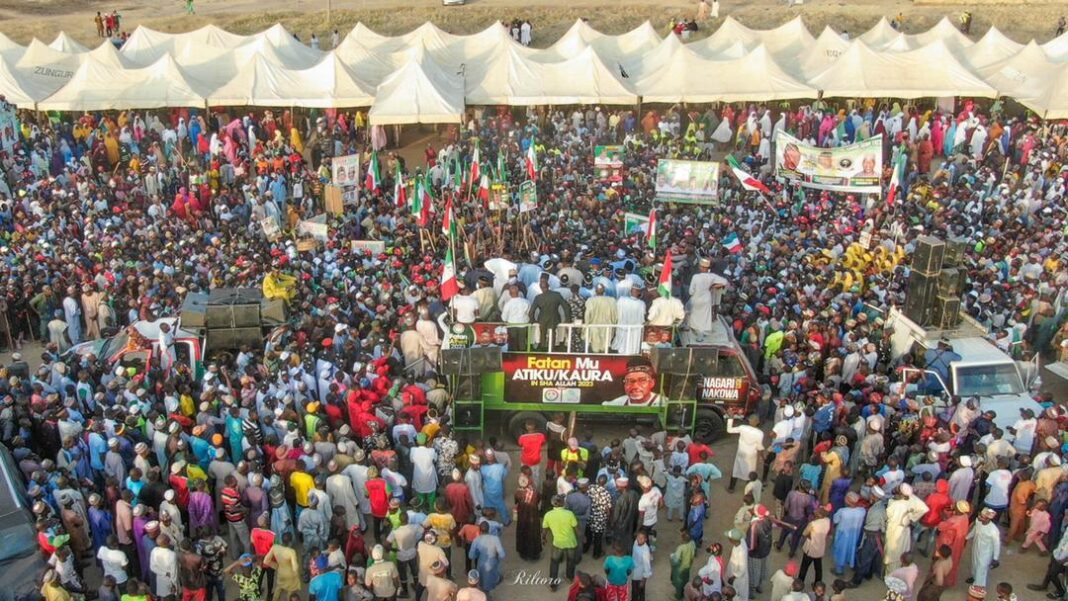 We'll Intensity Efforts For Economic Growth Of Bauchi - Gov Bala ...