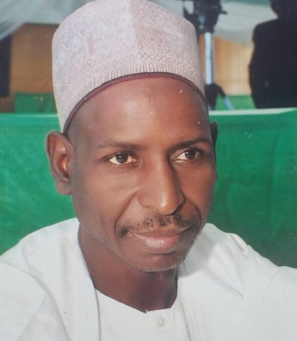 Miyetti Allah Pleads With FG For Cattle Grazing Routes, Says Will ...