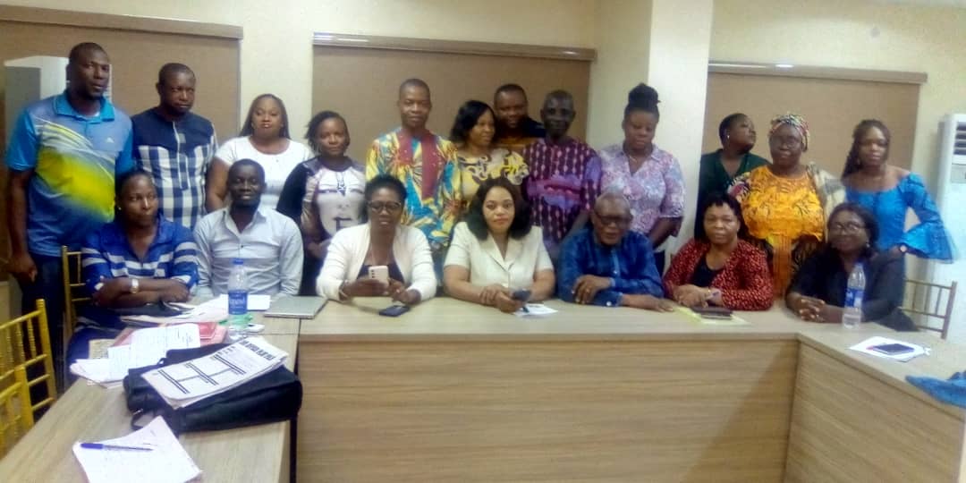 ACOMIN Advocates Boy Child Sex Education, Hosts ANPHCDA Boss - 247 Ureports
