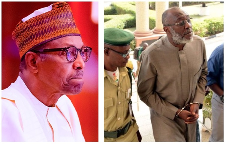 No Man Is God – By Olisa Metuh - 247 Ureports