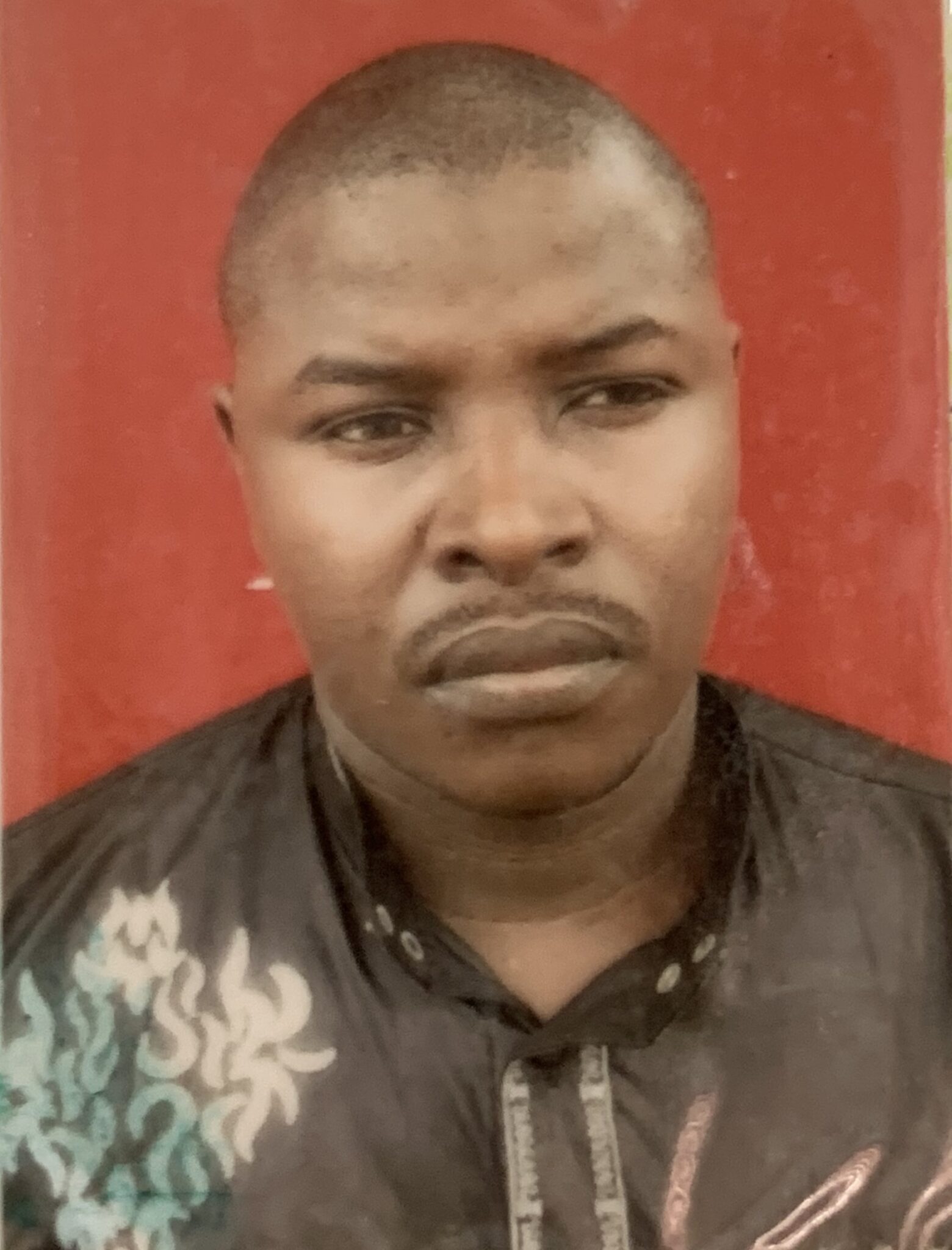 GONI MUHAMMAD - 247 Ureports