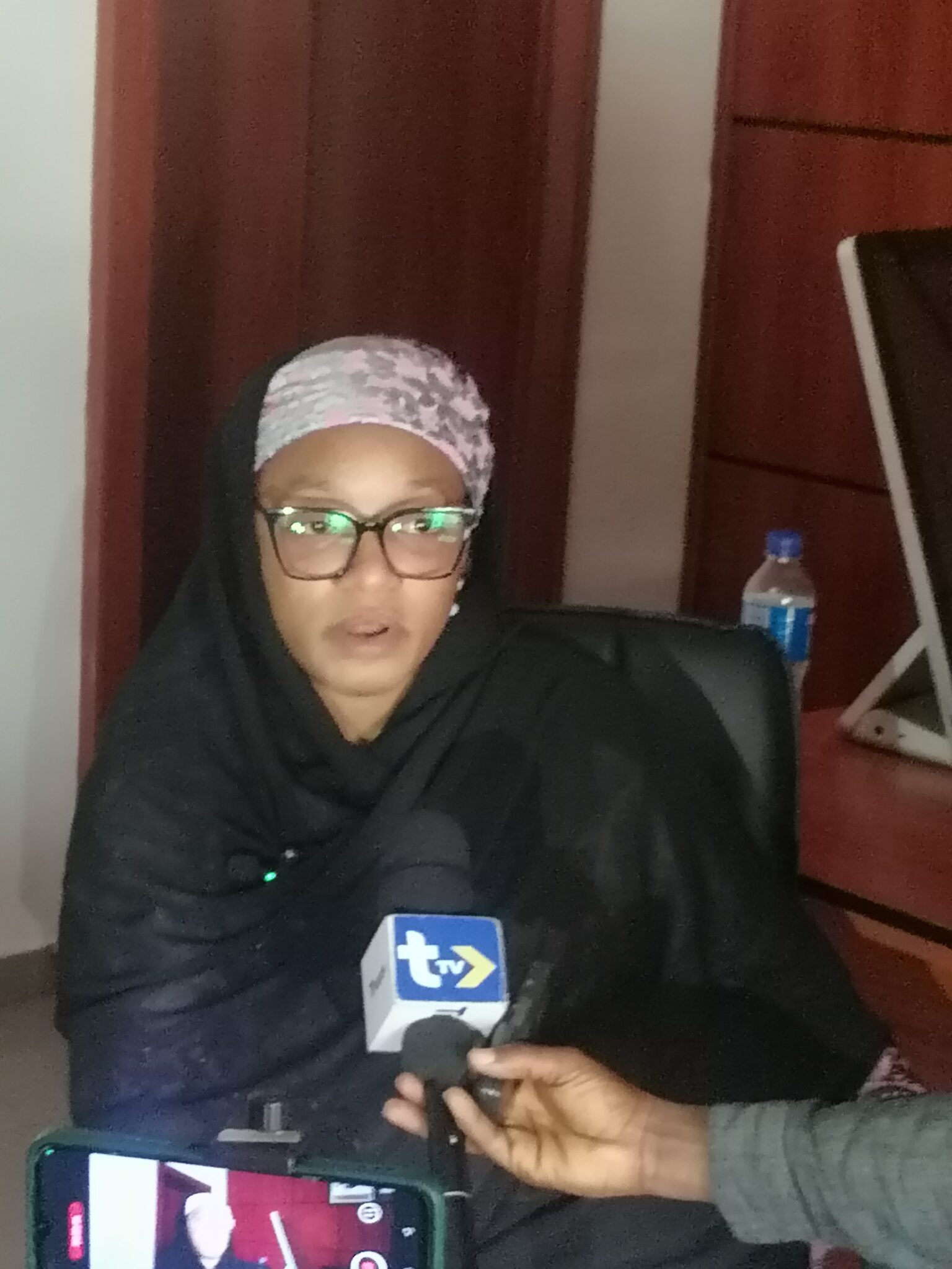 AGILE, World Bank to sponsors 16,260 Bauchi adolescent girls back to ...