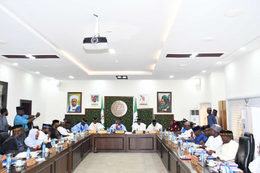 Bauchi to constructs 2 flyover, 16 township roads - 247 Ureports