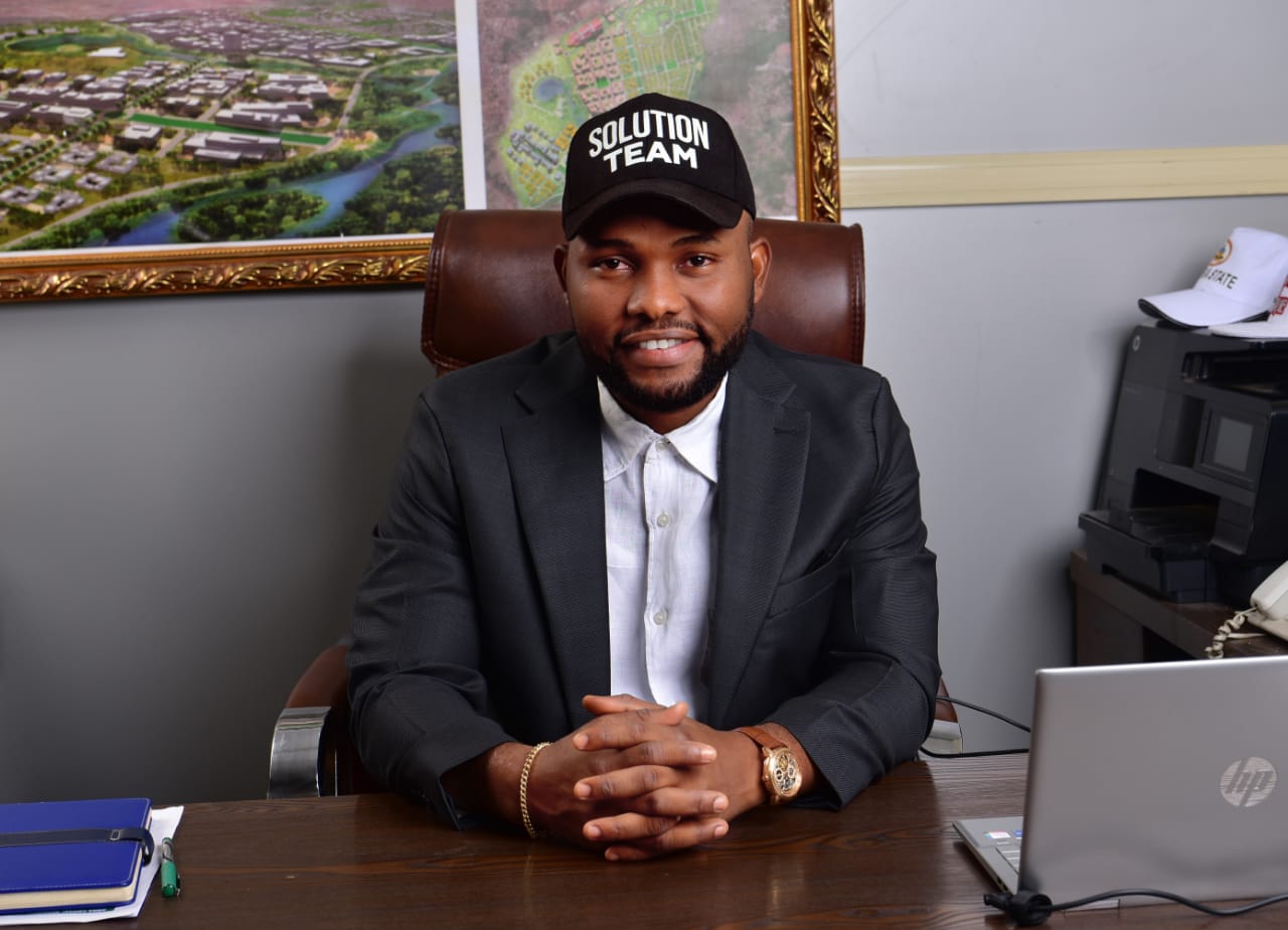 Soludo's Good Works Have Endeared Him to Ndi Awka — ACTDA Boss, Onuko ...