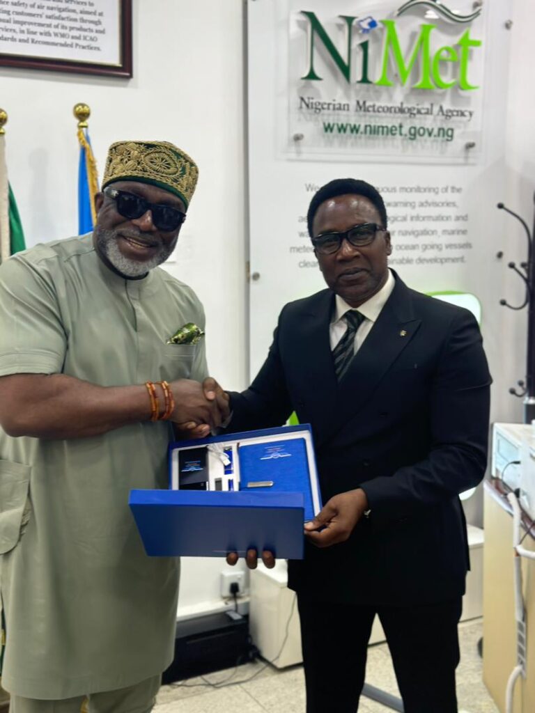 We Will Support You To Achieve Your Mandate …United Nigeria Airlines ...