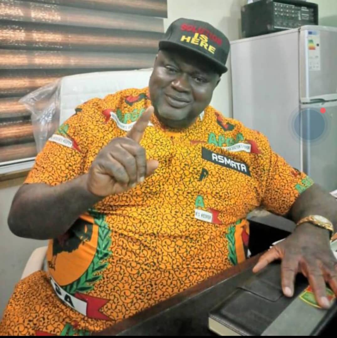 ASMATA PG marks One year in office amidst commendations - 247 Ureports